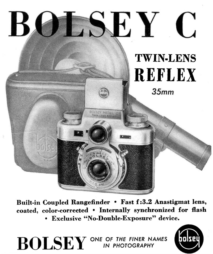 Exploring the Strange and Luxurious World of Swiss Cameras – Dexity Images