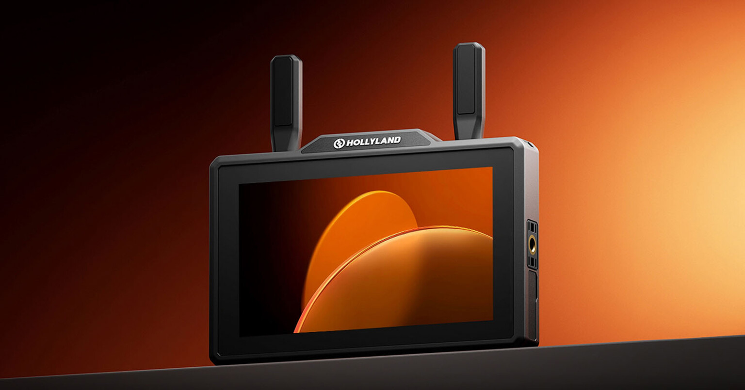 Viltrox's New Monitor Has a Bright 5.5-Inch Display and Robust Camera ...