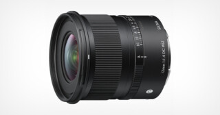Sigma 12mm f/1.4 Is the Smallest and Lightest DC Contemporary Lens ...