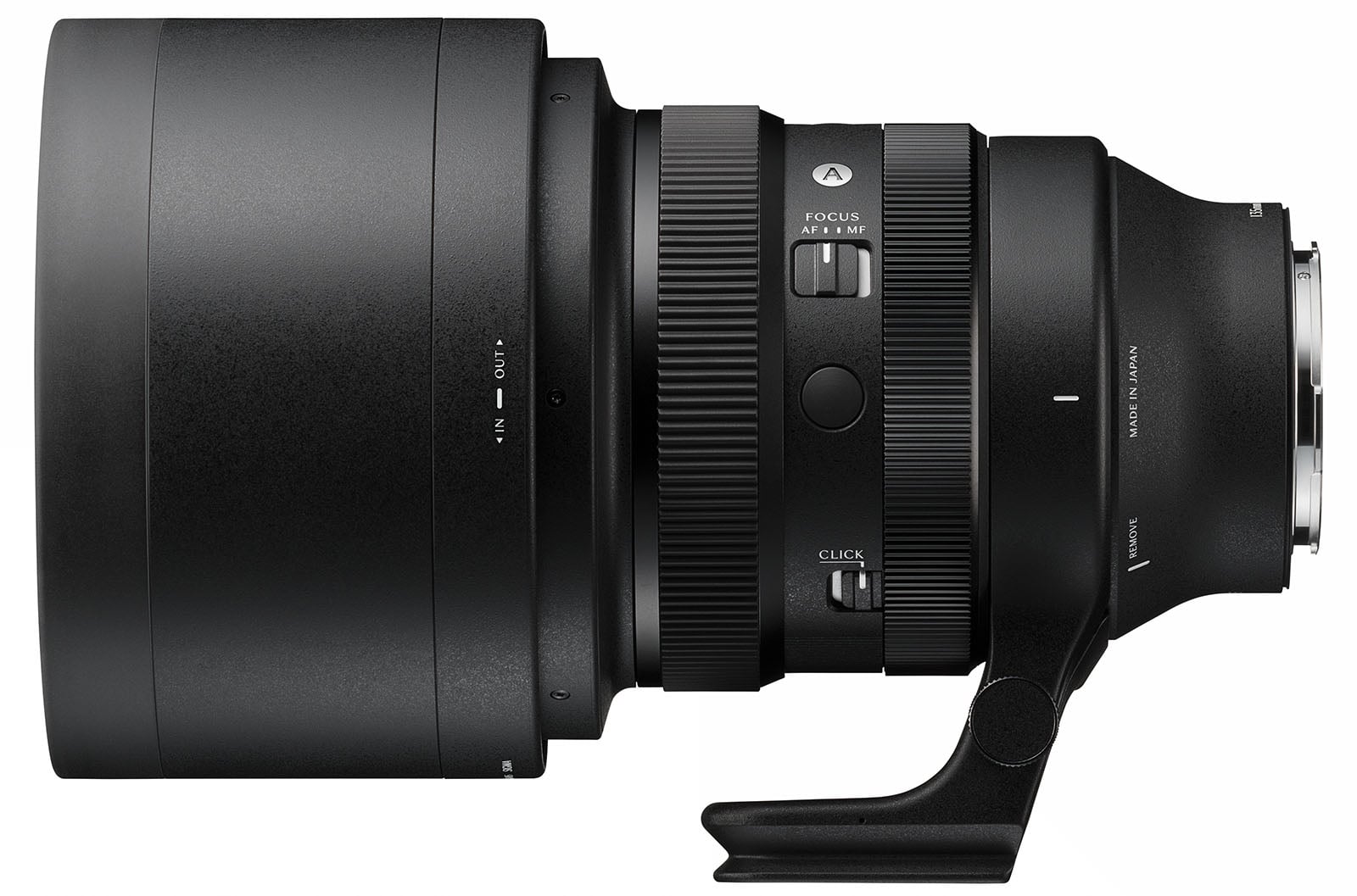Lensa Sigma 135mm f/1.4 Art Resmi Diluncurkan, Ini Dia Spesifikasinya