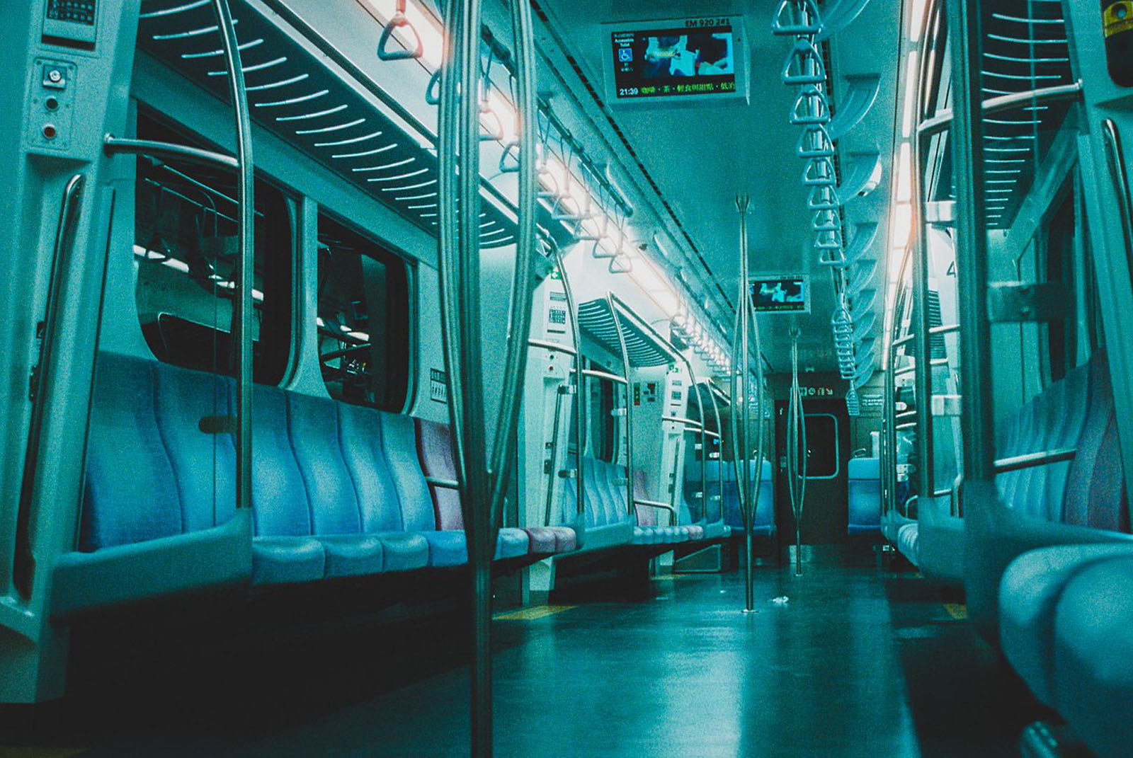 Photographer Captures the Stillness and Emotional Depth In Everyday ...