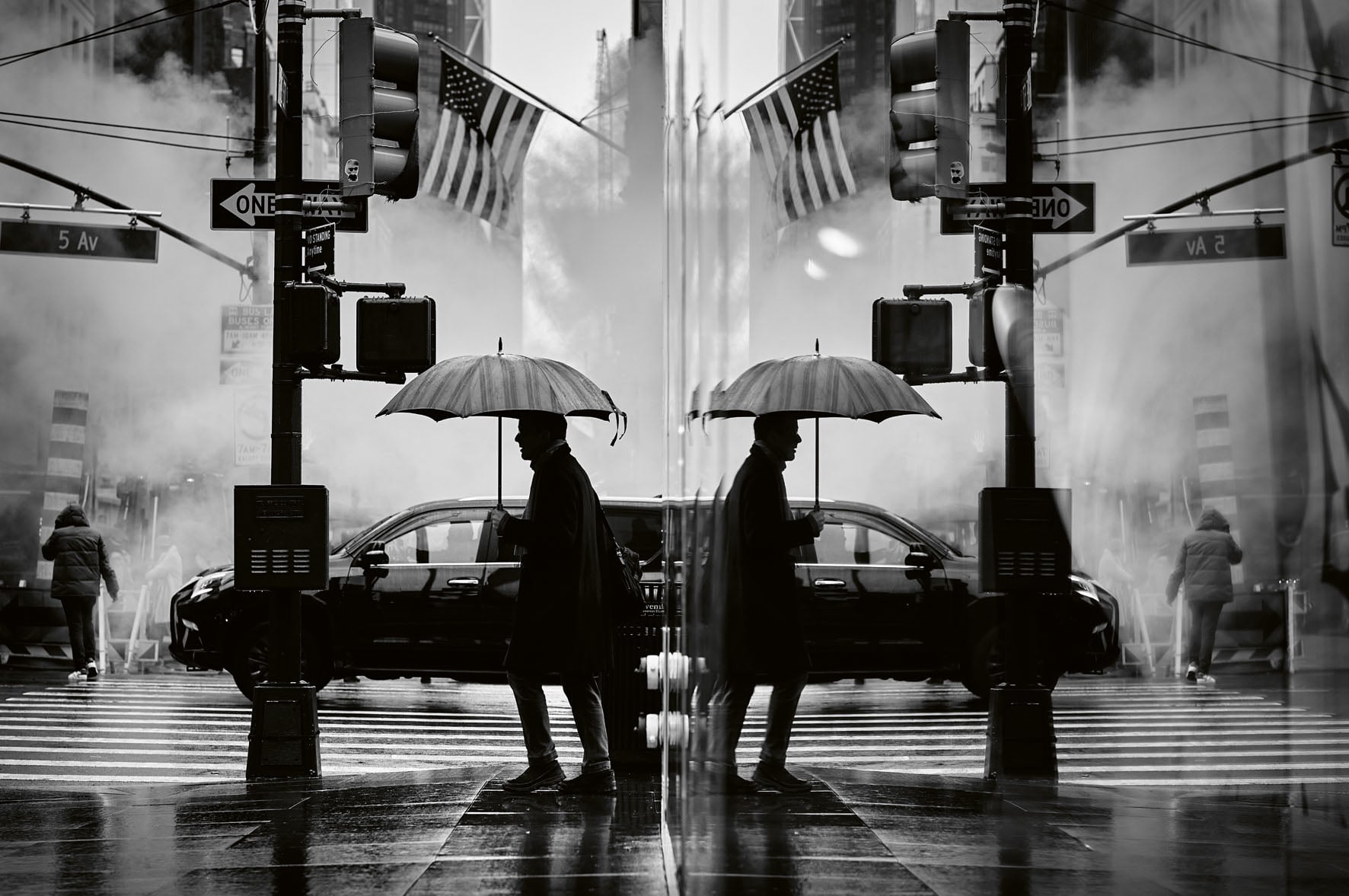 Street Photographer Captures the Soul of the World's Cities | PetaPixel