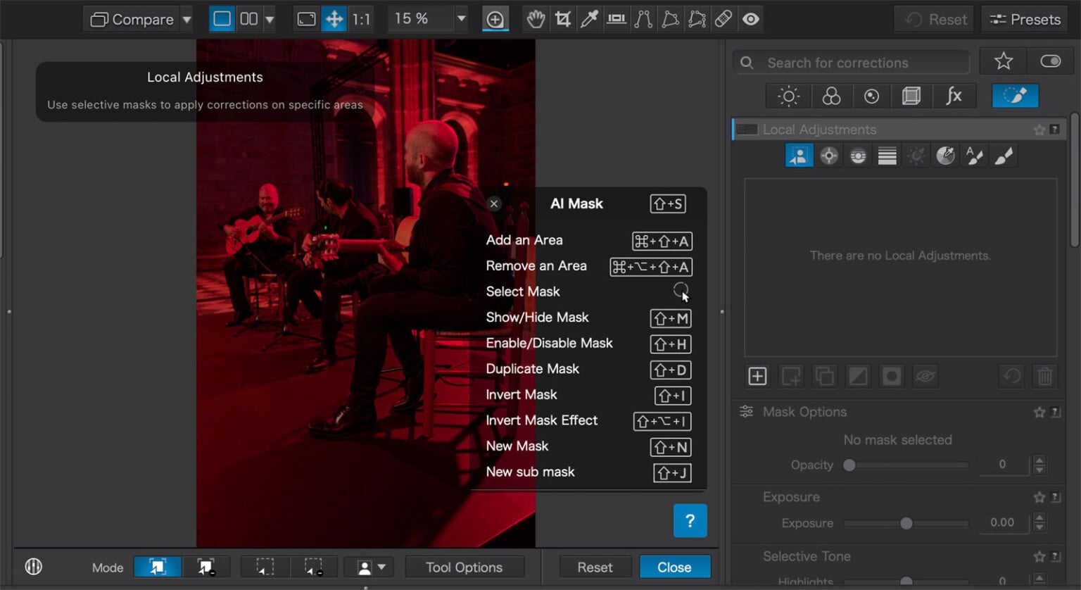DxO PhotoLab 9 Hands-On: Fast RAW Photo Editor Without a Subscription | PetaPixel