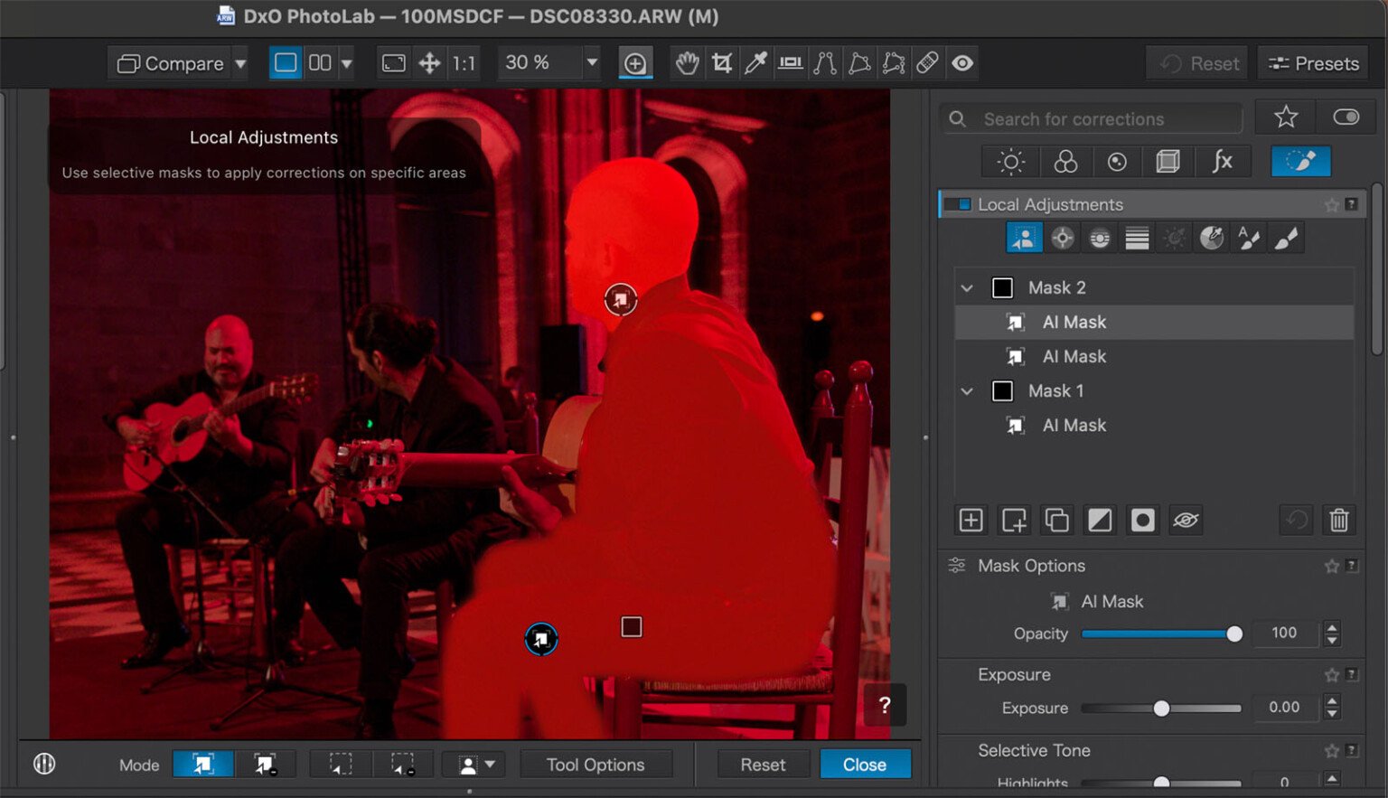 DxO PhotoLab 9 Hands-On: Fast RAW Photo Editor Without a Subscription | PetaPixel