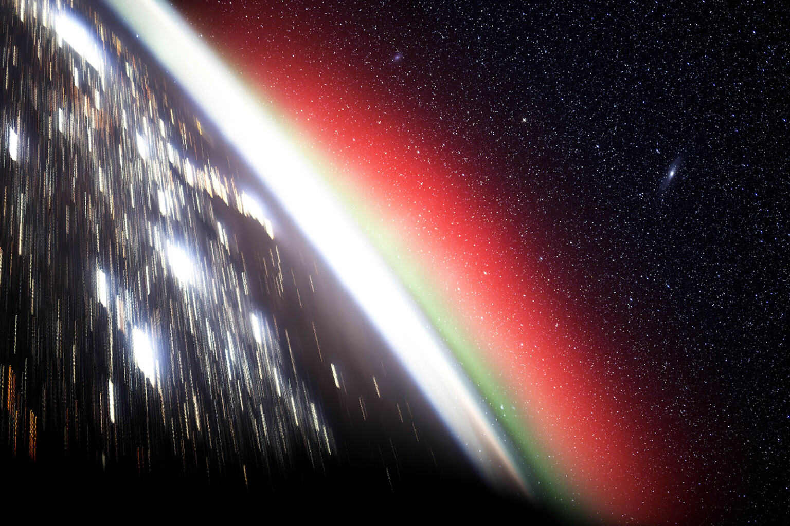 Astronomy Photographer of the Year Winners Capture Mesmerizing Galaxies ...