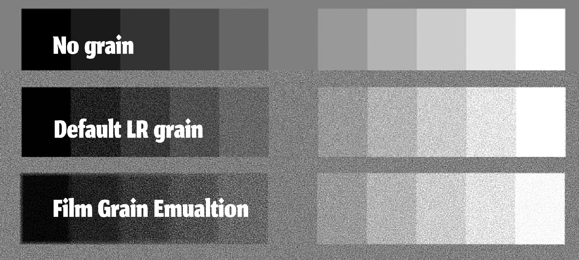 How to Emulate Film Grain in Your Digital Photos | PetaPixel