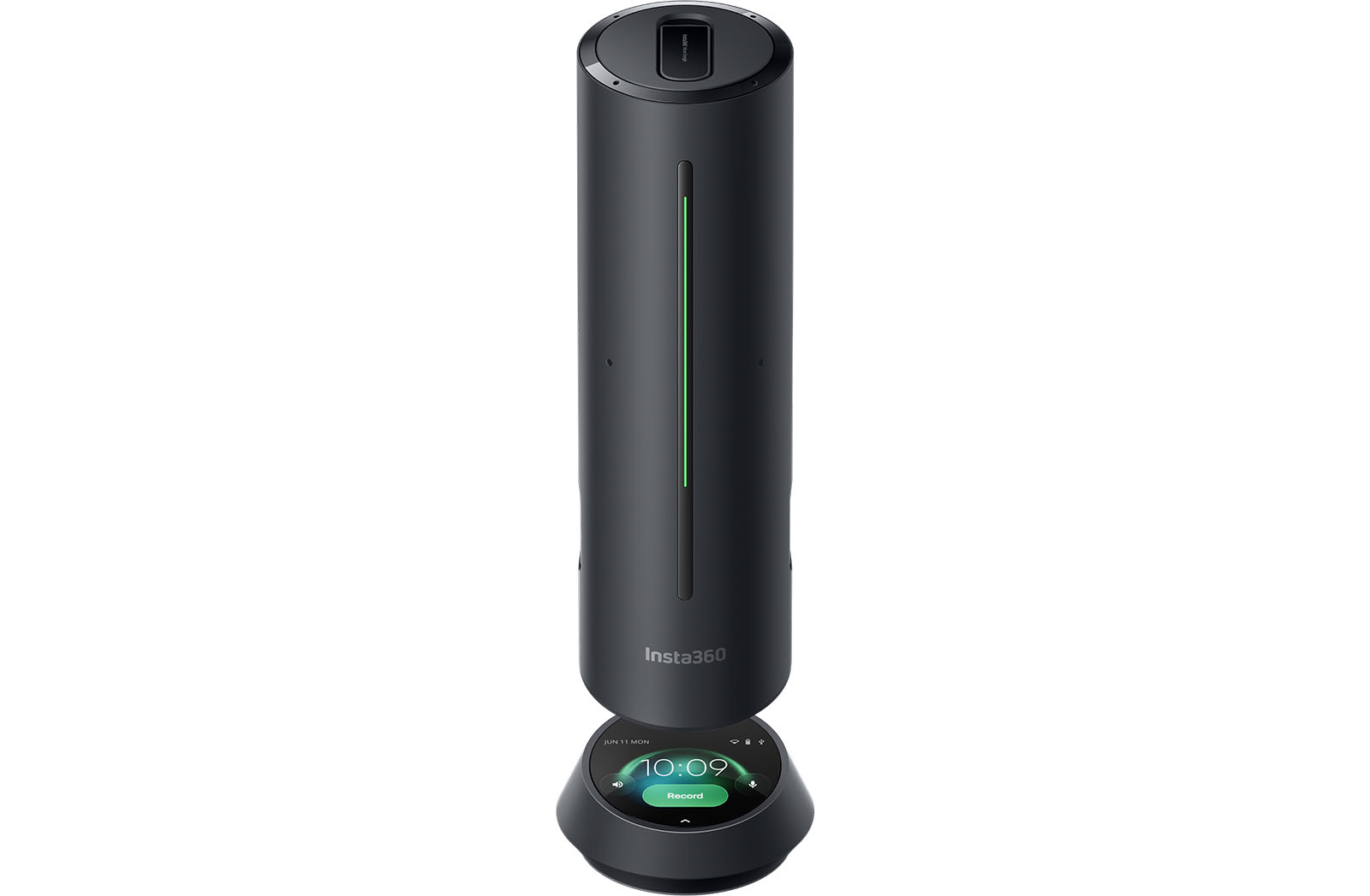 The Insta360 Wave is a Beamforming Voice Recorder With AI Transcription ...