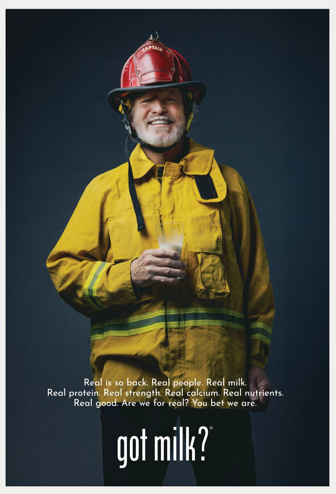 Photographer Reimagines 'Got Milk?' Campaign for New Generation | PetaPixel