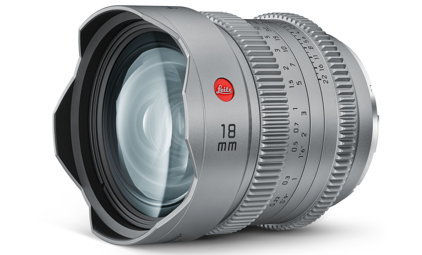 Legendary Leitz Cine Launches its First Lenses for Mirrorless Cameras ...