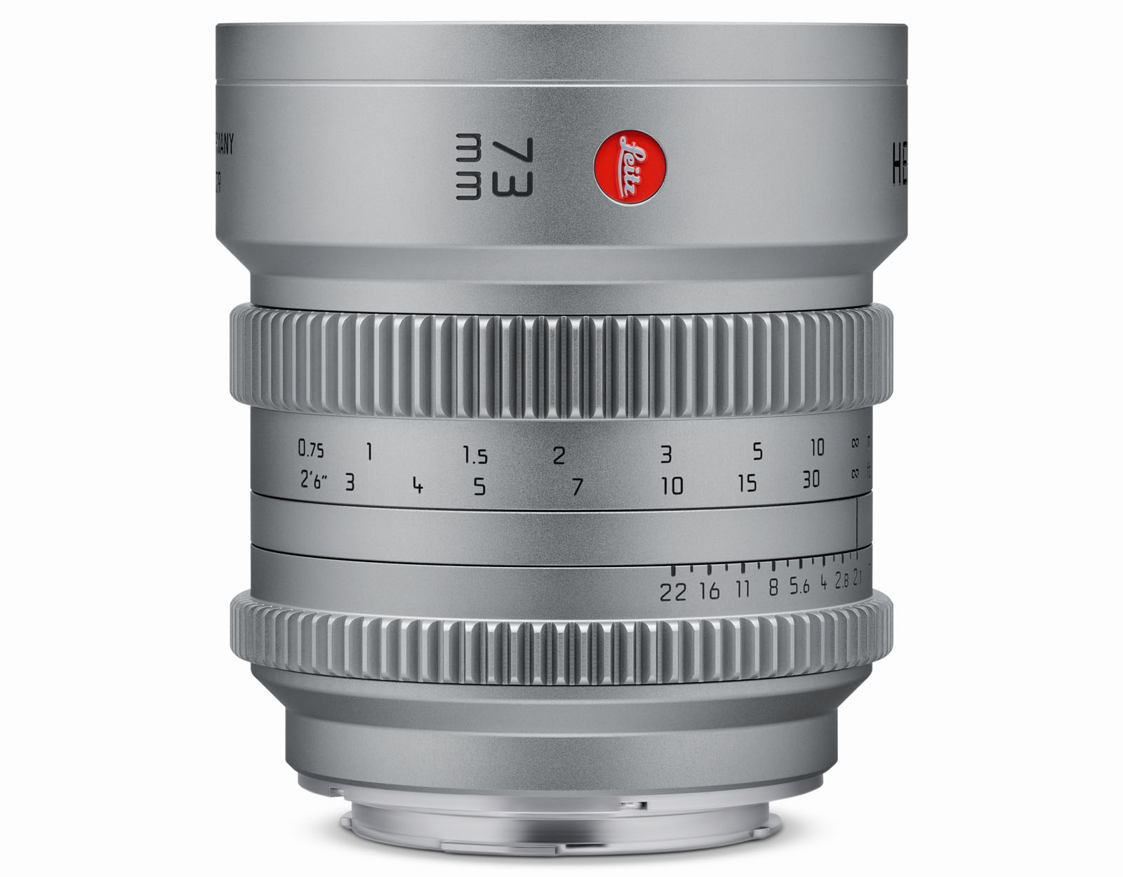 Legendary Leitz Cine Launches its First Lenses for Mirrorless Cameras ...