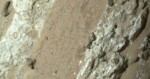 NASA Photo of Martian 'Leopard' Rock is Strongest Hint of Life Yet ...