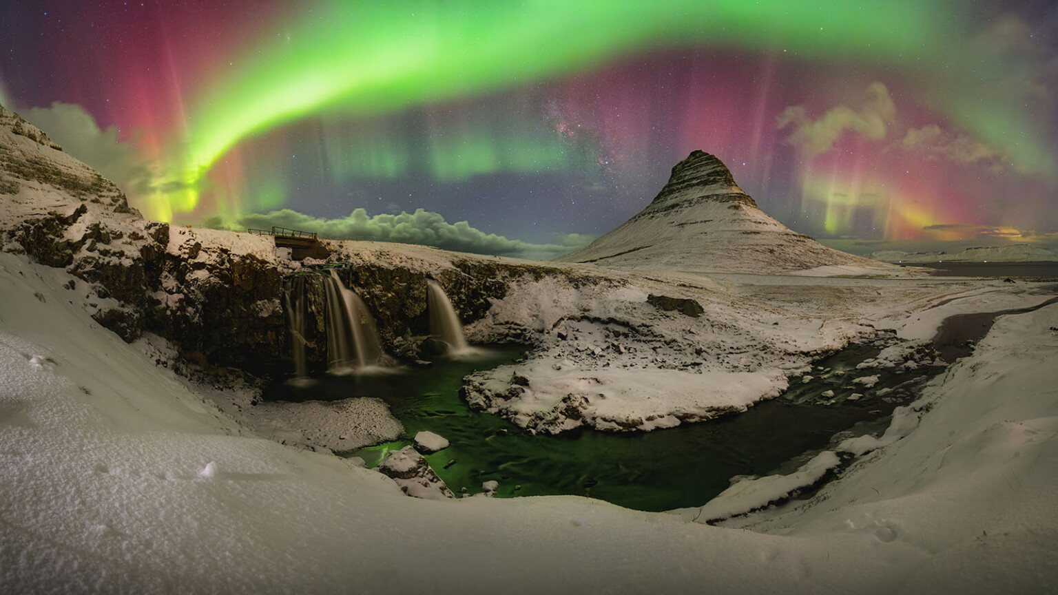 The 2025 Astrophotography Prize Explores the Wonders of Deep Space ...