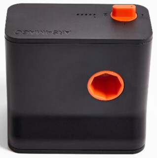M-Box Adds Automated Agitation to the Lab-Box Film Development System ...