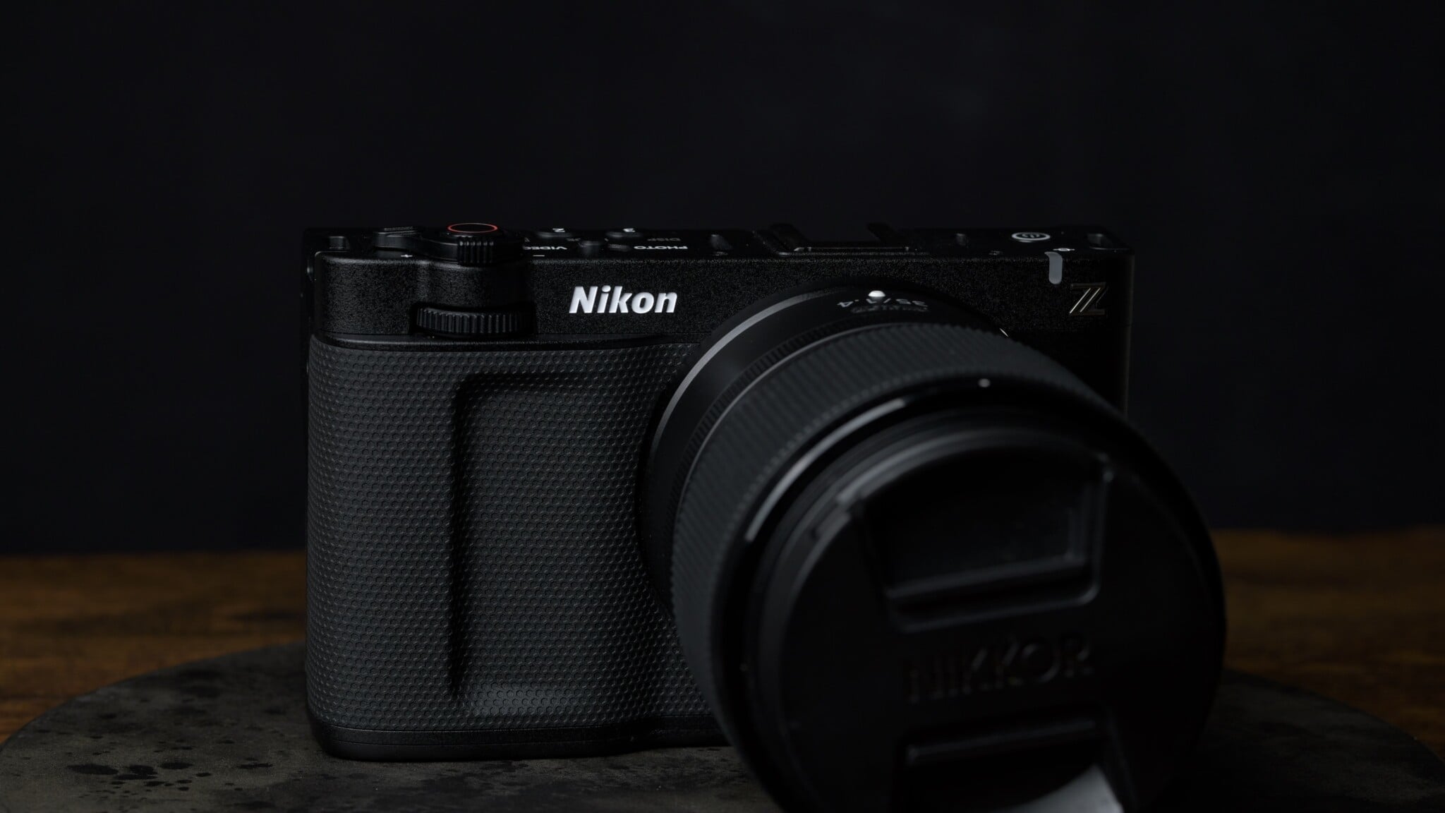 Nikon ZR Hands-On First Impressions: Zed RED Redemption | PetaPixel