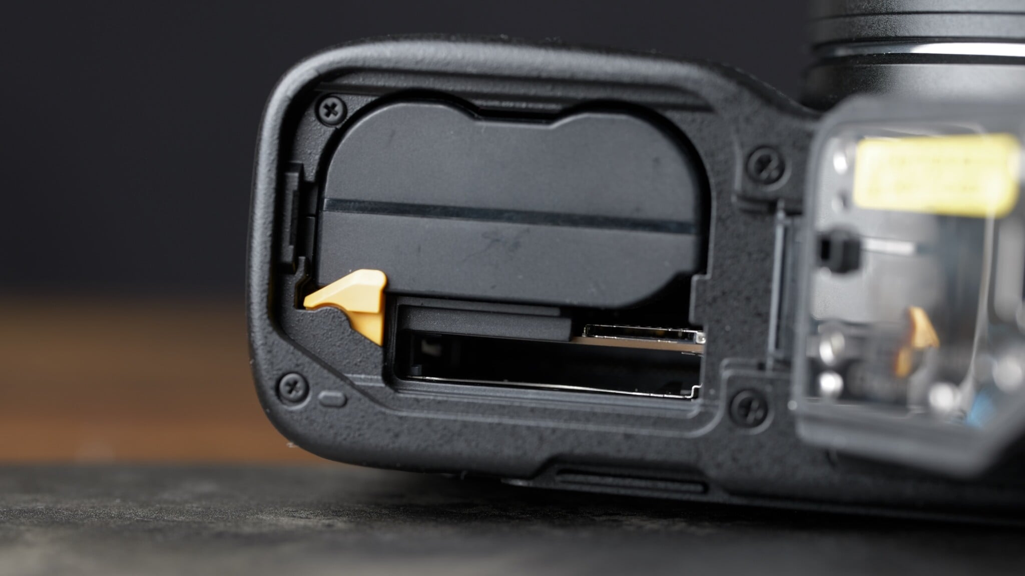 Nikon ZR Hands-On First Impressions: Zed RED Redemption | PetaPixel