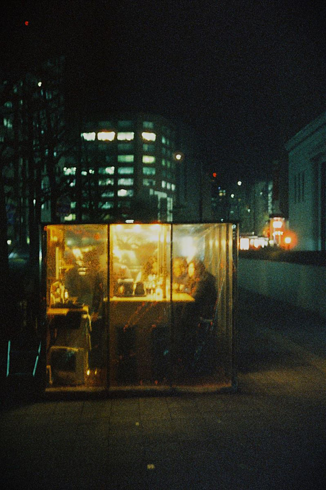 Photographer Captures the Stillness and Emotional Depth In Everyday ...