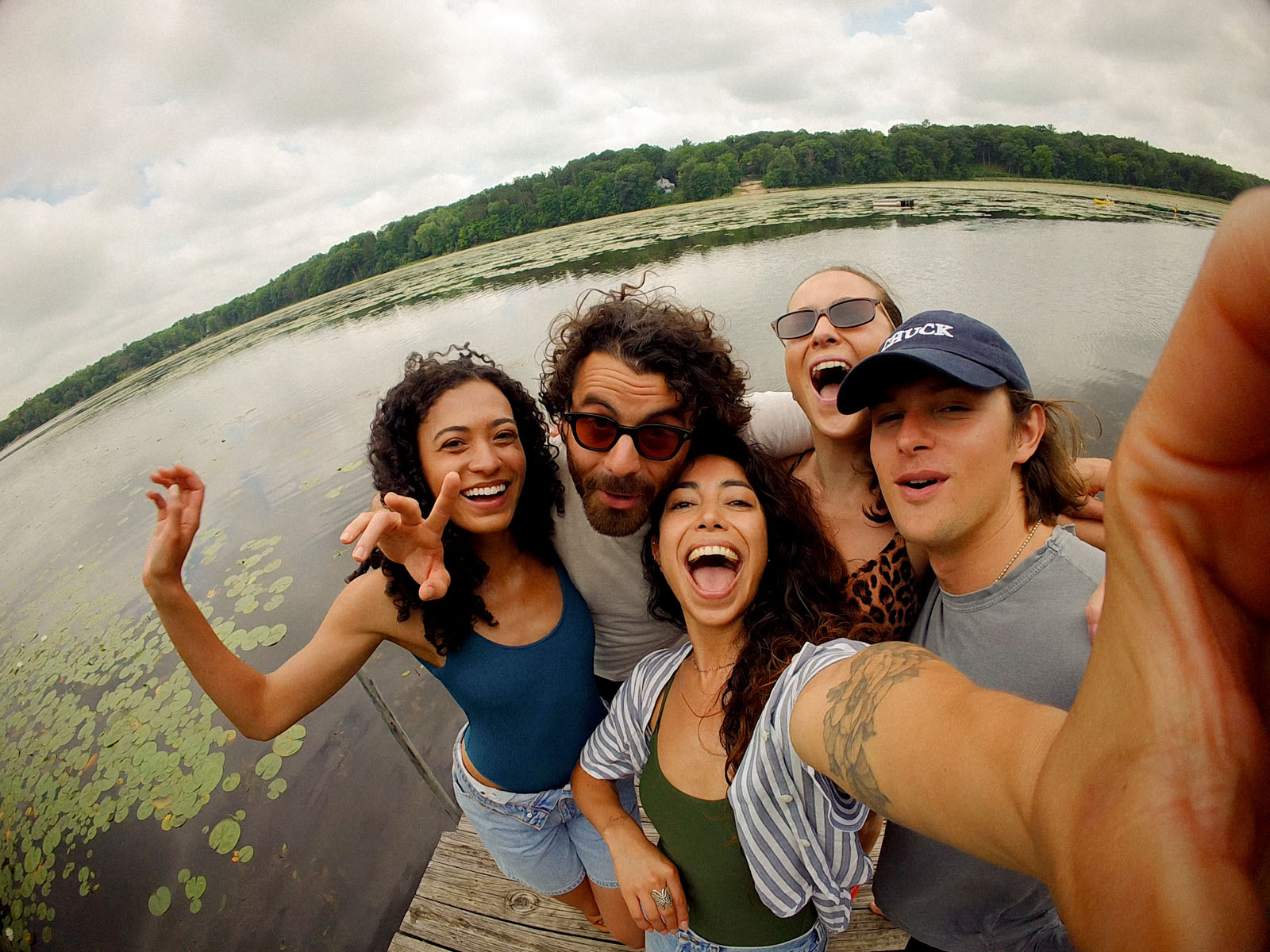 GoPro Lit Hero Action Camera Aims to Capitalize on Trendy Retro Vibes ...