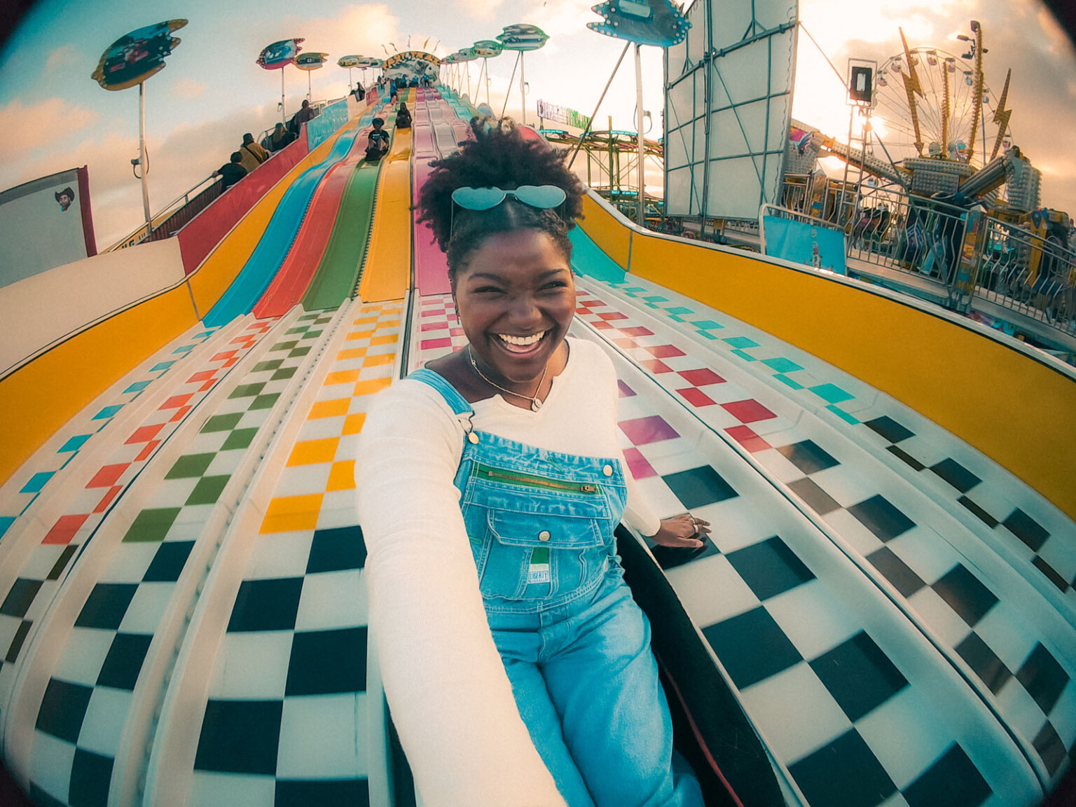 GoPro Lit Hero Action Camera Aims to Capitalize on Trendy Retro Vibes ...