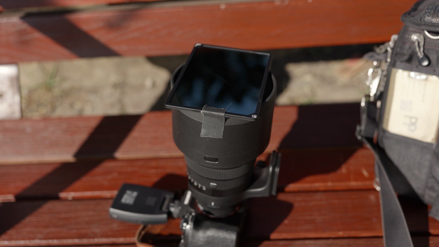 Sigma 135mm f/1.4 DG Art Review: Massive and Magnificent | PetaPixel