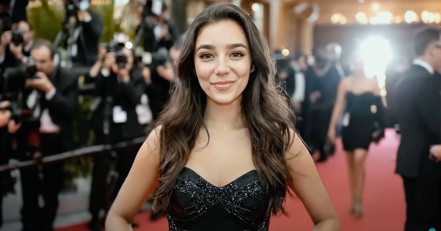 After AI Actress Tilly Norwood, Now There is an AI-Generated Movie ...