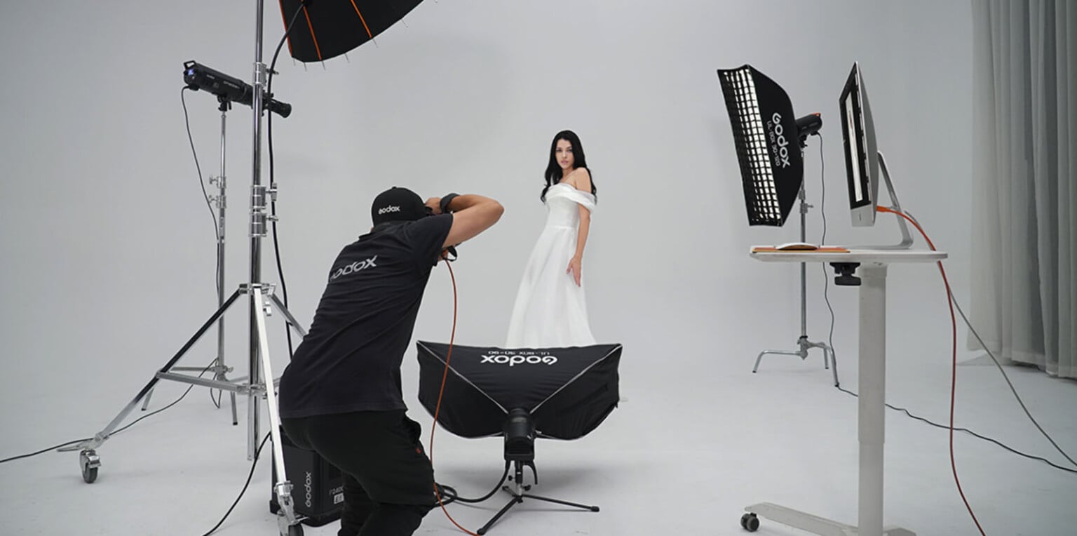 New Godox X3 Professional Wi-fi Flash Controller Targets to Do it All ...