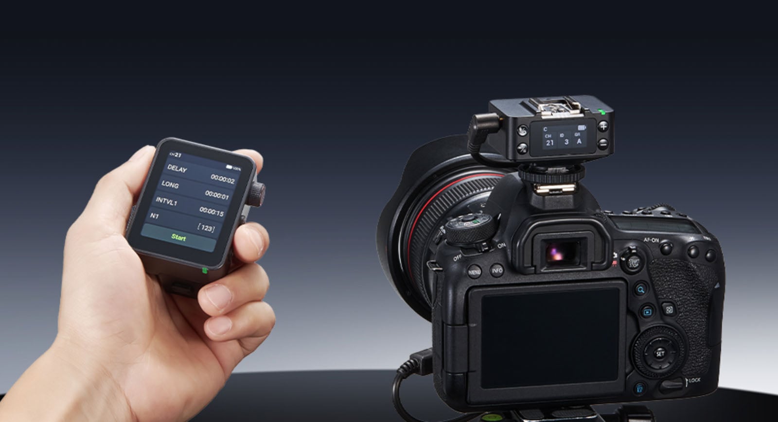 New Godox X3 Pro Wireless Flash Controller Aims to Do it All | PetaPixel