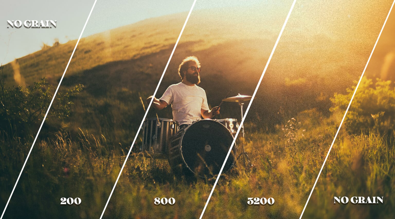 How to Emulate Film Grain in Your Digital Photos | PetaPixel