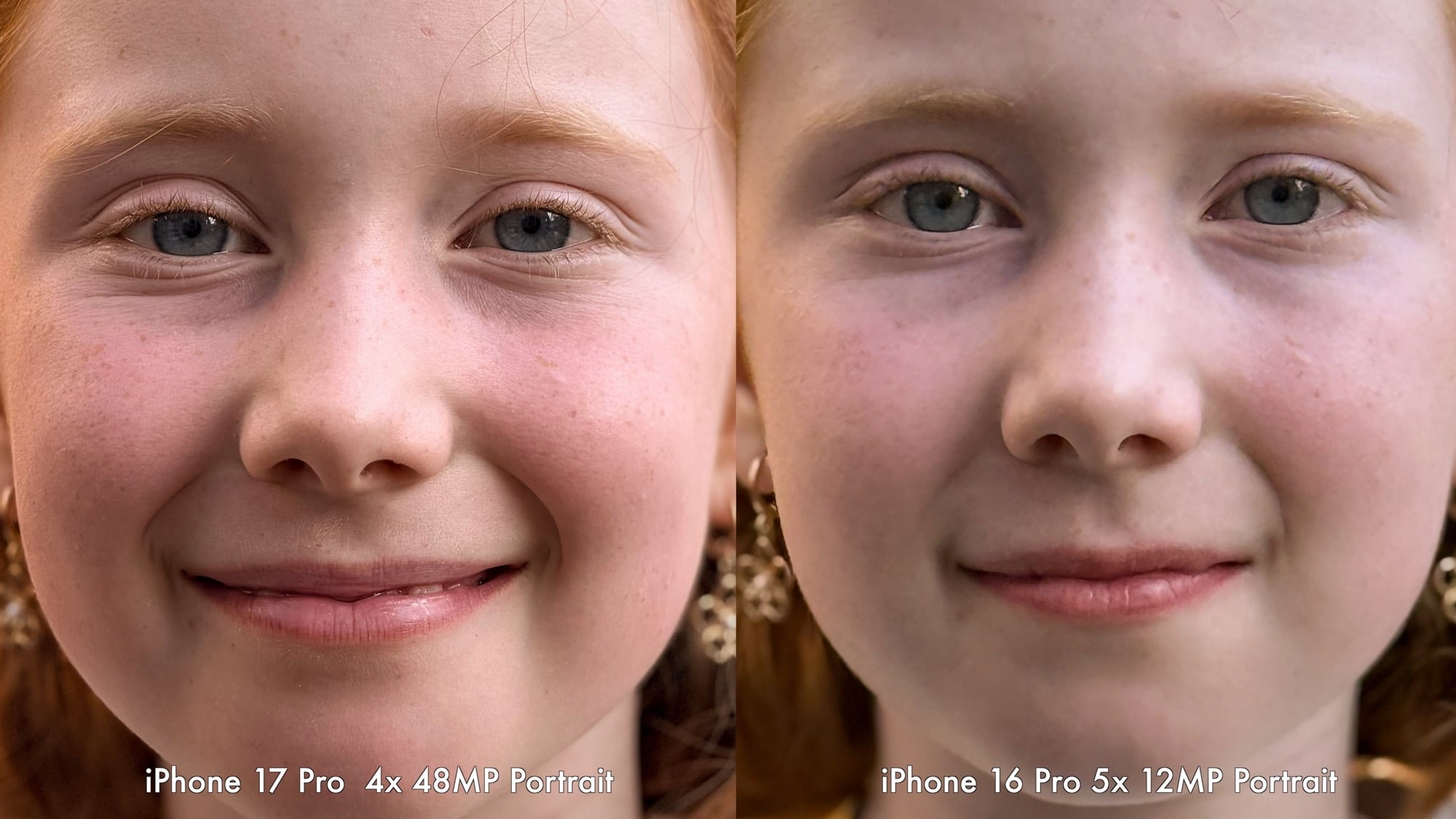 iPhone 17 Pro & Pro Max Review for Photographers: A Welcome Focus on ...