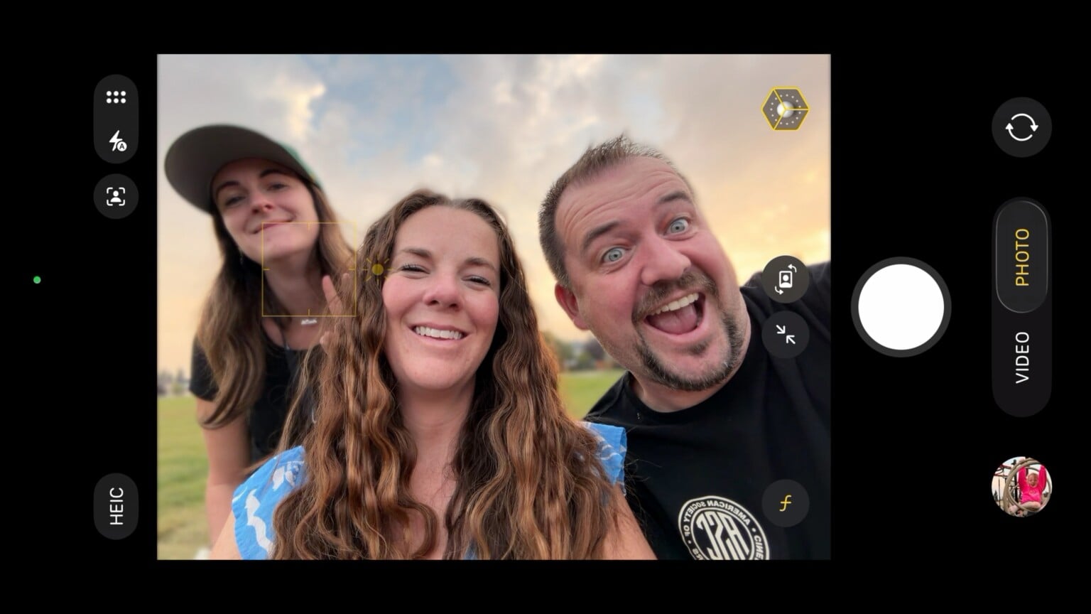 iPhone 17 Pro & Pro Max Review for Photographers: A Welcome Focus on ...