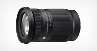Sigma 20-200mm f/3.5-6.3 DG Contemporary Is a World's First Full-Frame ...