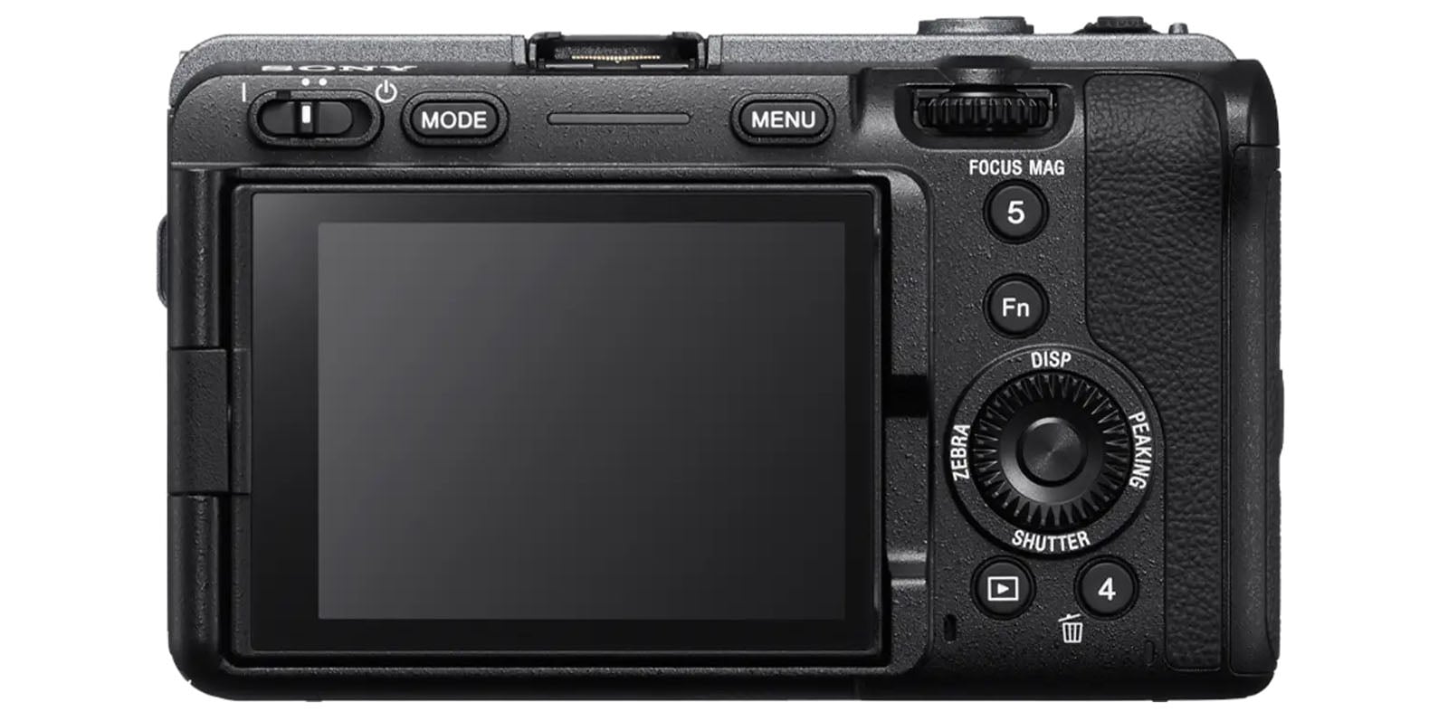 Can the Canon EOS C50 End the Sony FX3's Reign of Hybrid Dominance ...