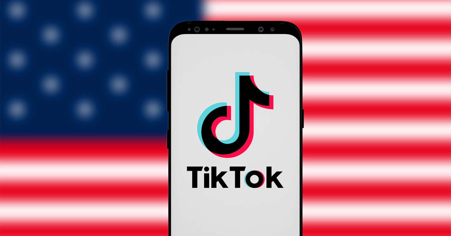 TikTok Secures Its US Future by Creating New Joint Venture | PetaPixel