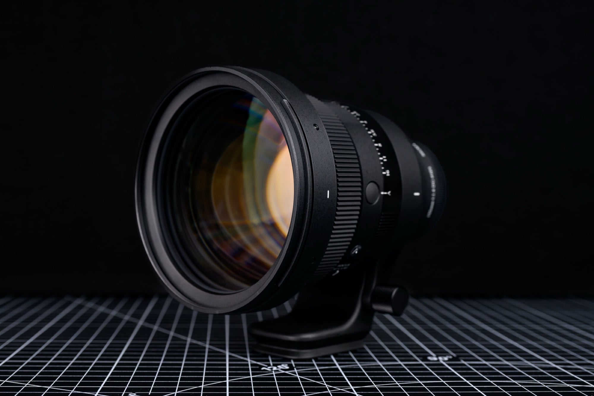 Sigma 135mm f/1.4 DG Art Review: Massive and Magnificent | PetaPixel