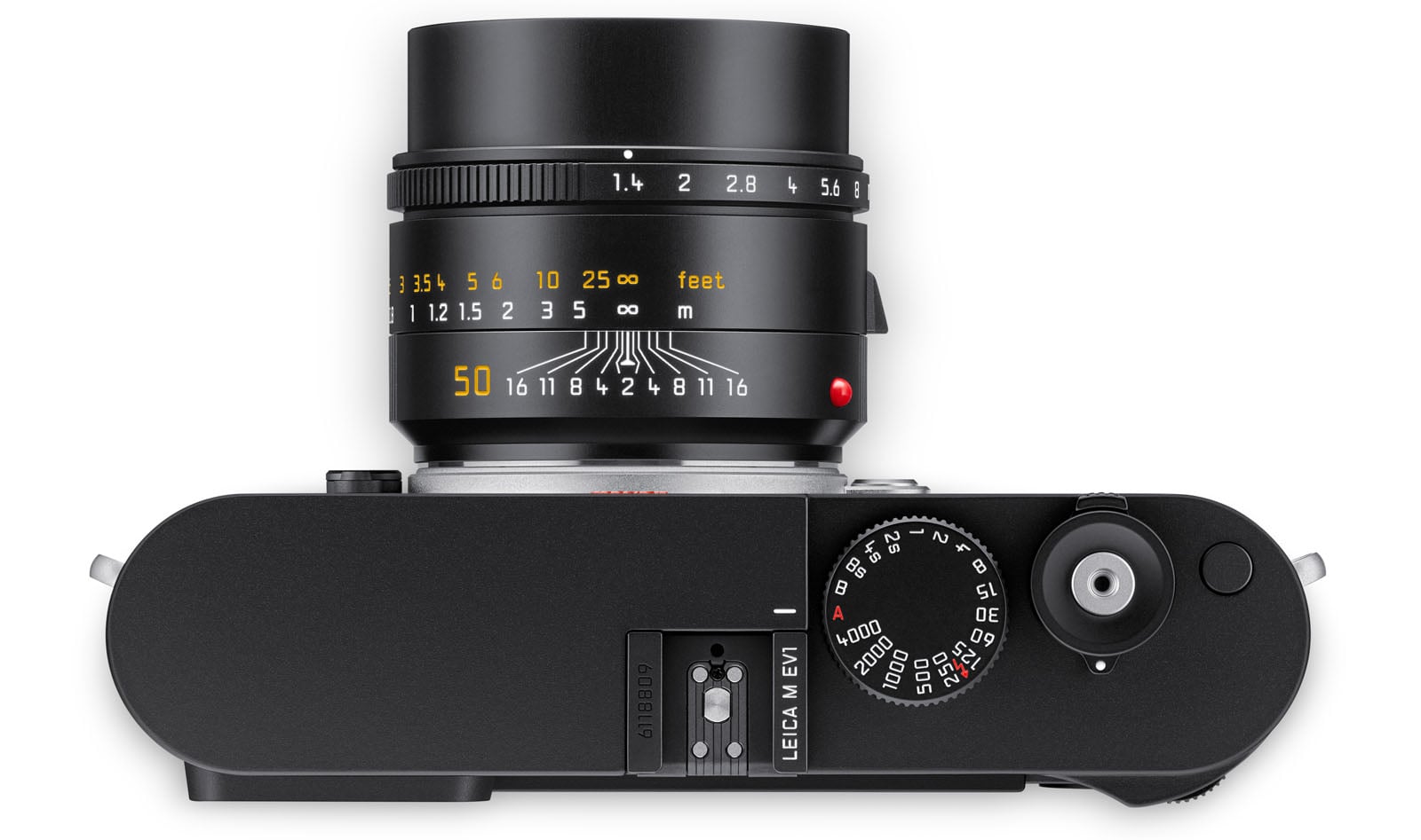 Leica M EV1 Gains an EVF and Loses the Rangefinder | PetaPixel