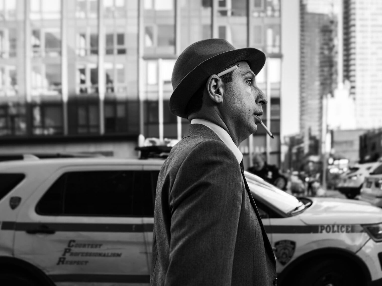 40 Winning Photos From the Pure Street Photography Awards 2025 | PetaPixel