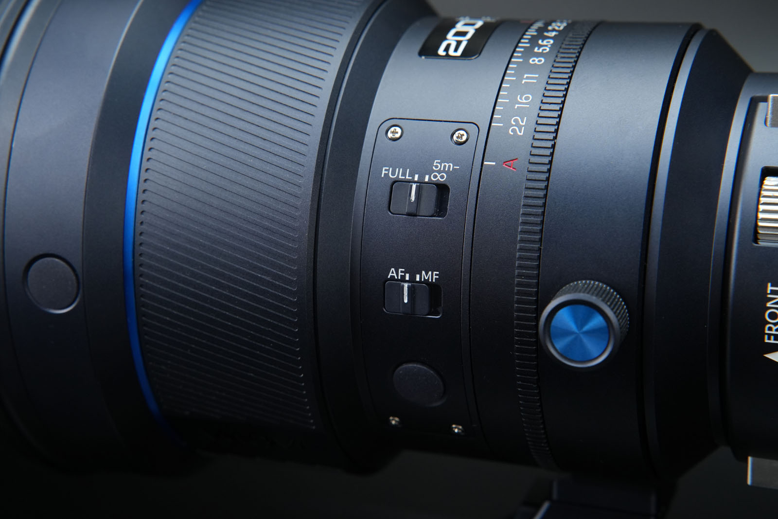 Laowa's 200mm f/2 AF Telephoto Prime Costs Just $1,999 | PetaPixel