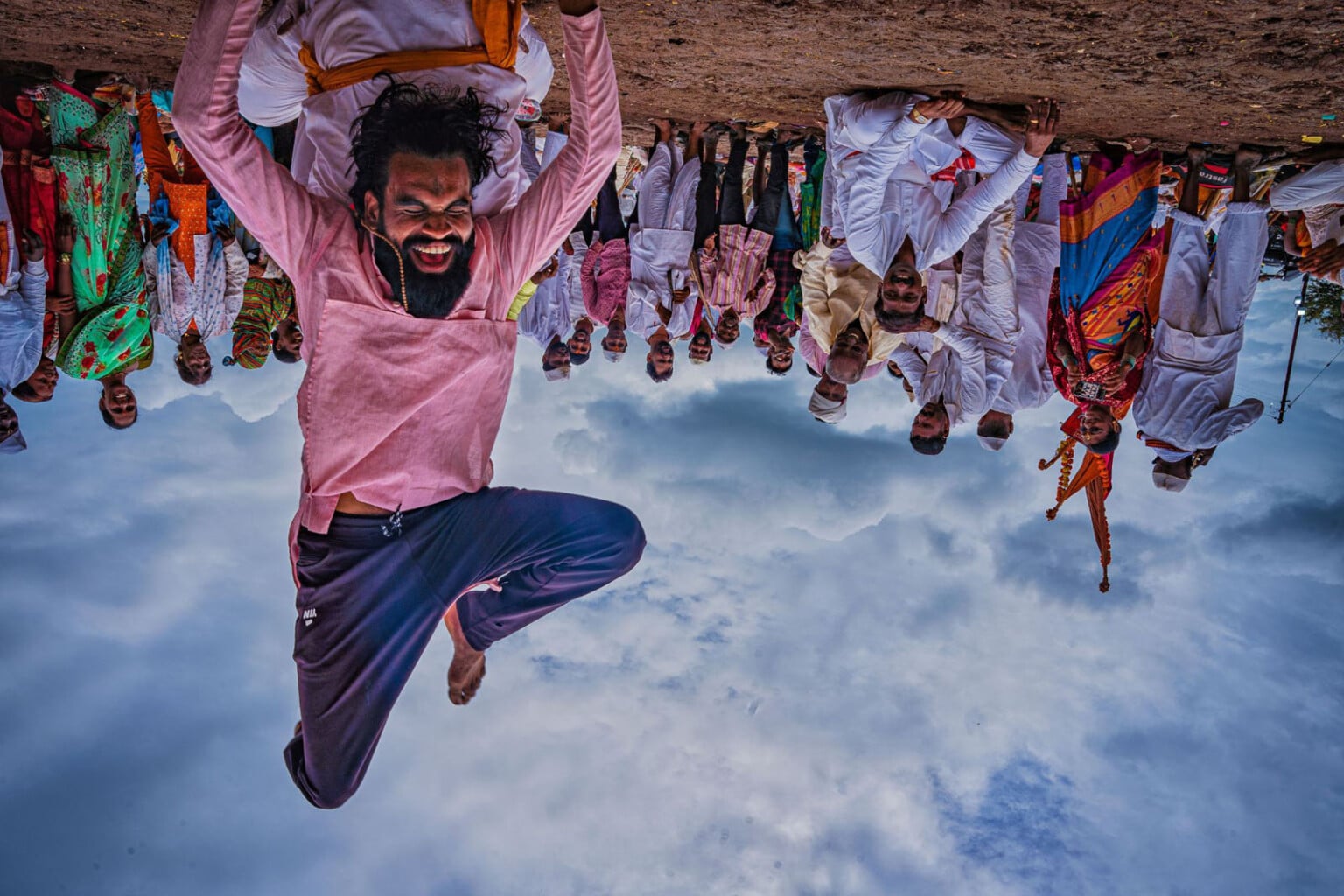 40 Winning Photos From the Pure Street Photography Awards 2025 | PetaPixel