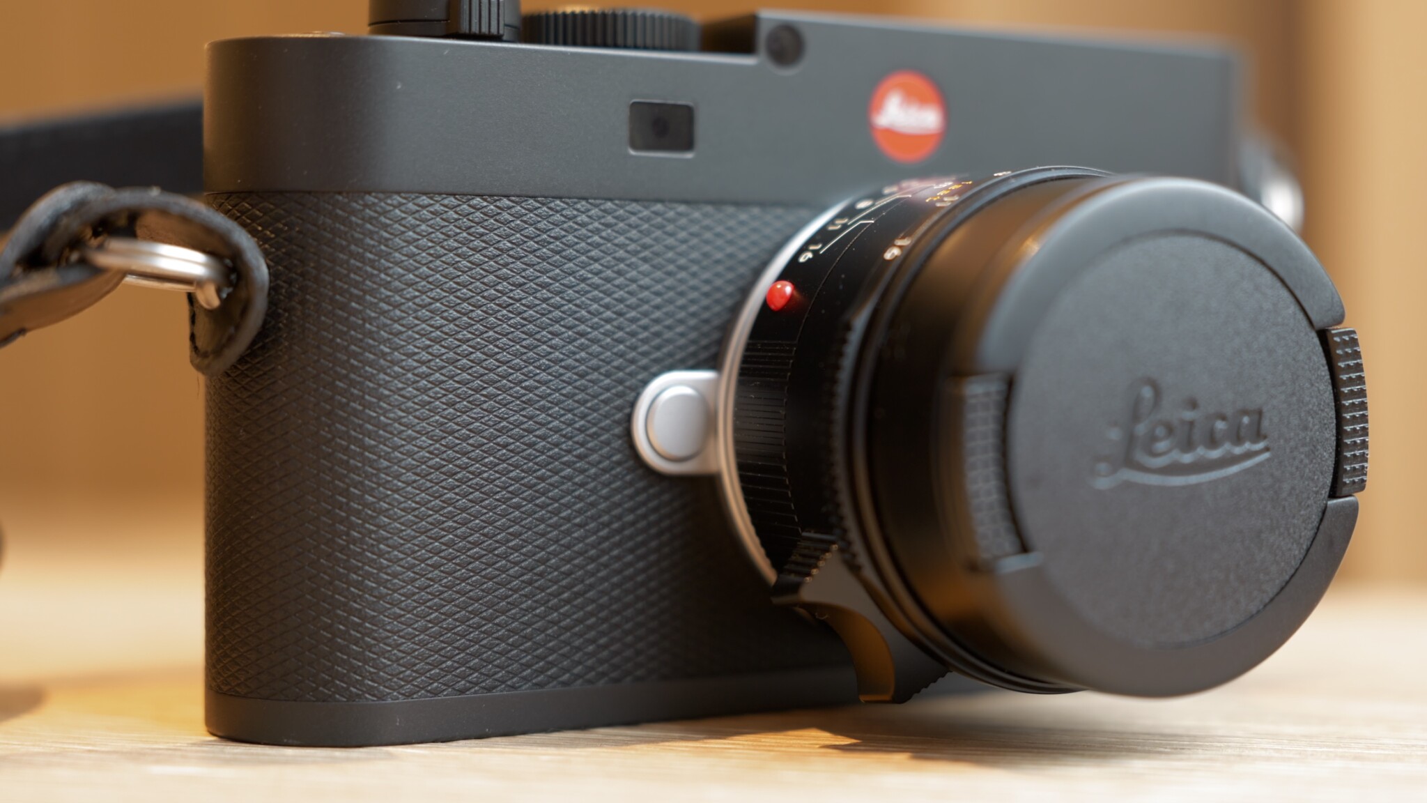 Leica M EV1 Review: A Polarizing Shift for M-Mount | PetaPixel