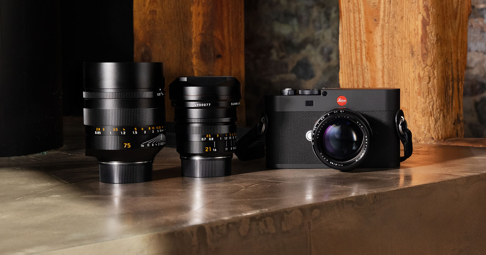 Leica M EV1 Gains an EVF and Loses the Rangefinder | PetaPixel