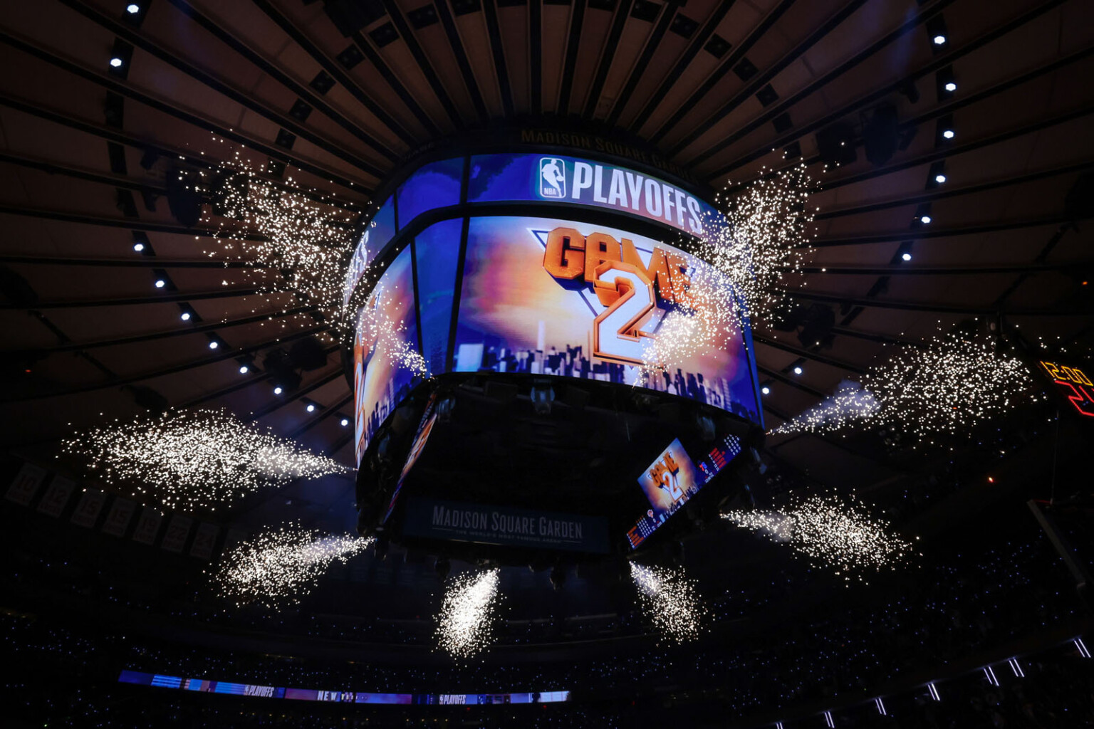 The NBA Arenas Sports Fans Photograph the Most | PetaPixel