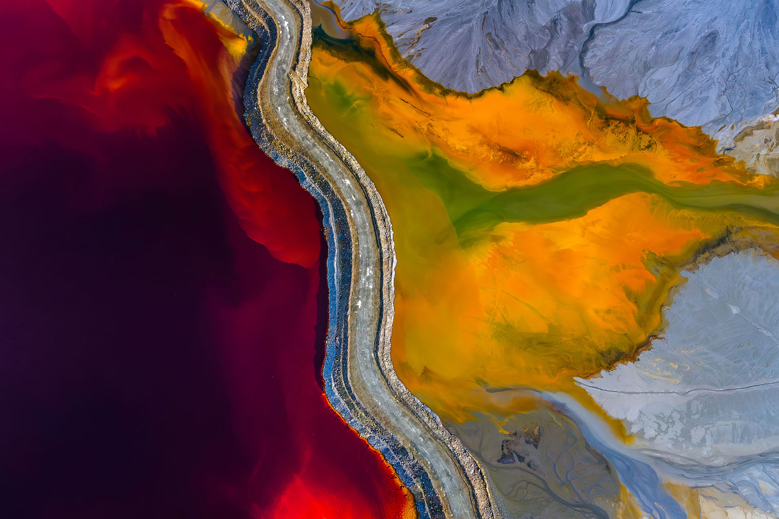 25 Award-Winning Photos Show the Power of Color in Photography | PetaPixel