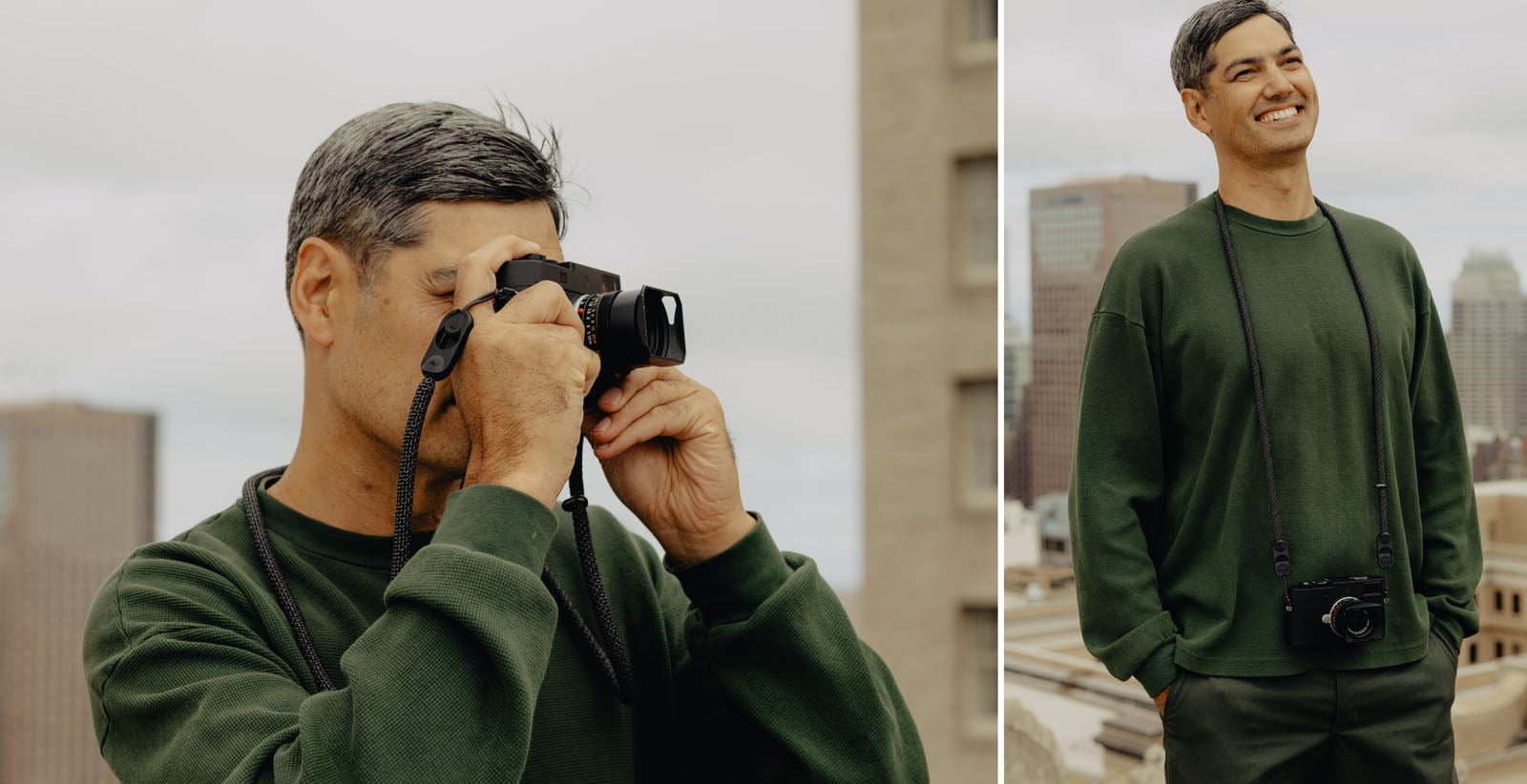 Peak Design Unveils All-New Camera Straps and a Tool-Less Tripod Plate ...