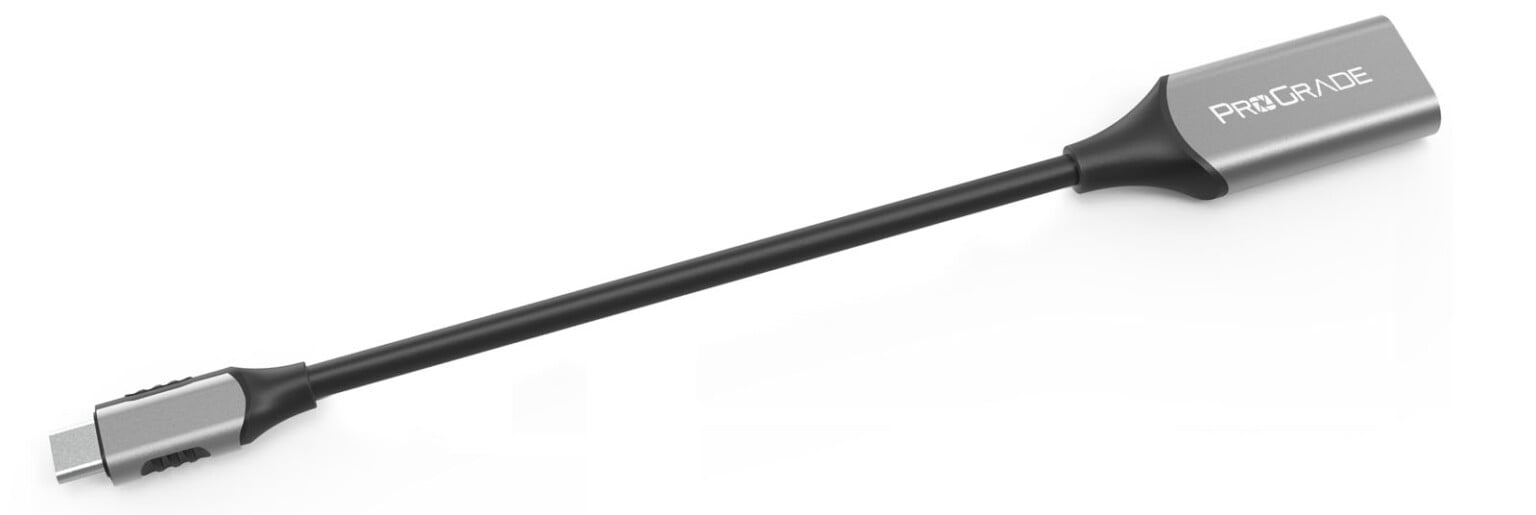 ProGrade's Versatile New Thunderbolt 5 Dock Is Built for Creative Pros ...