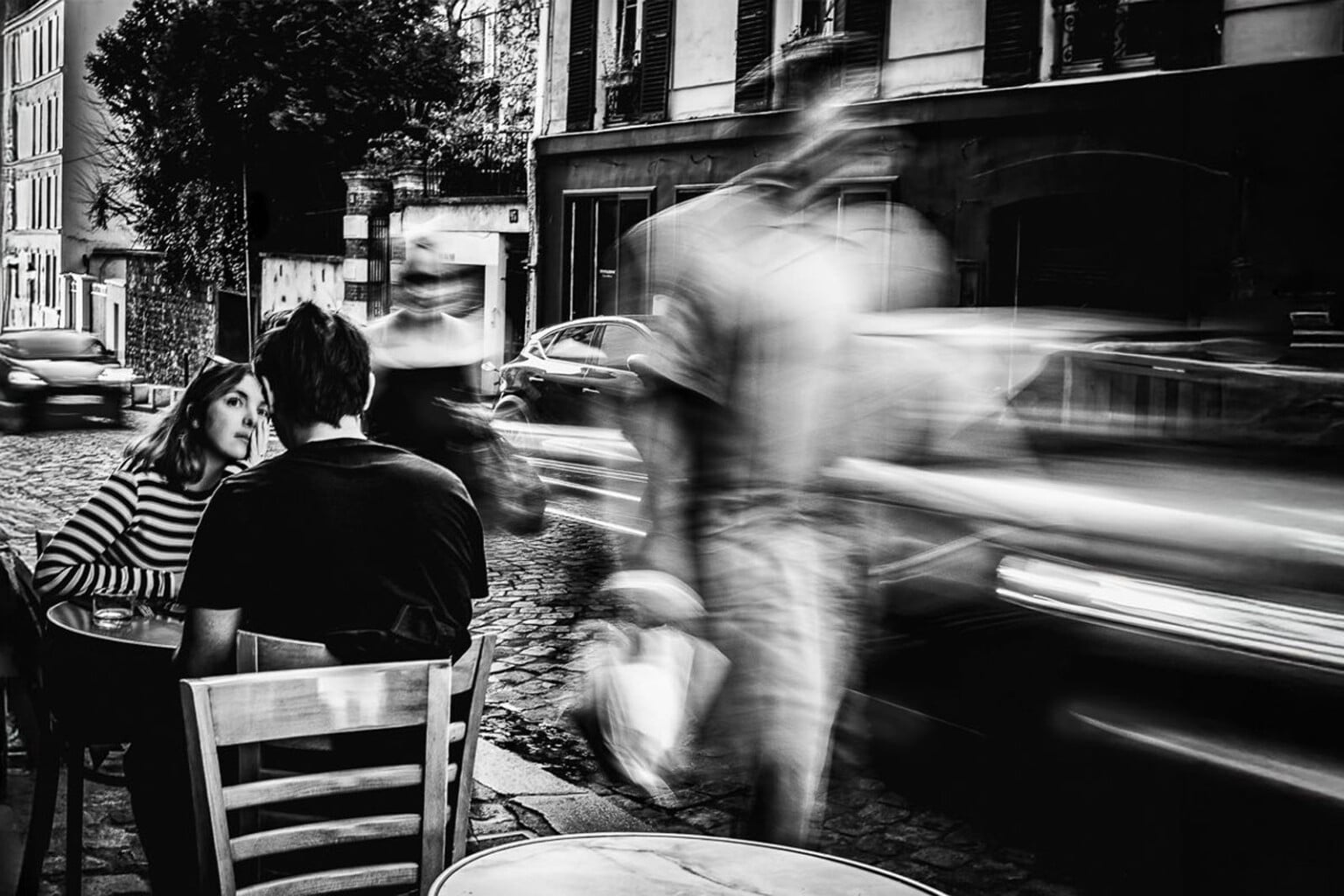 40 Winning Photos From the Pure Street Photography Awards 2025 | PetaPixel