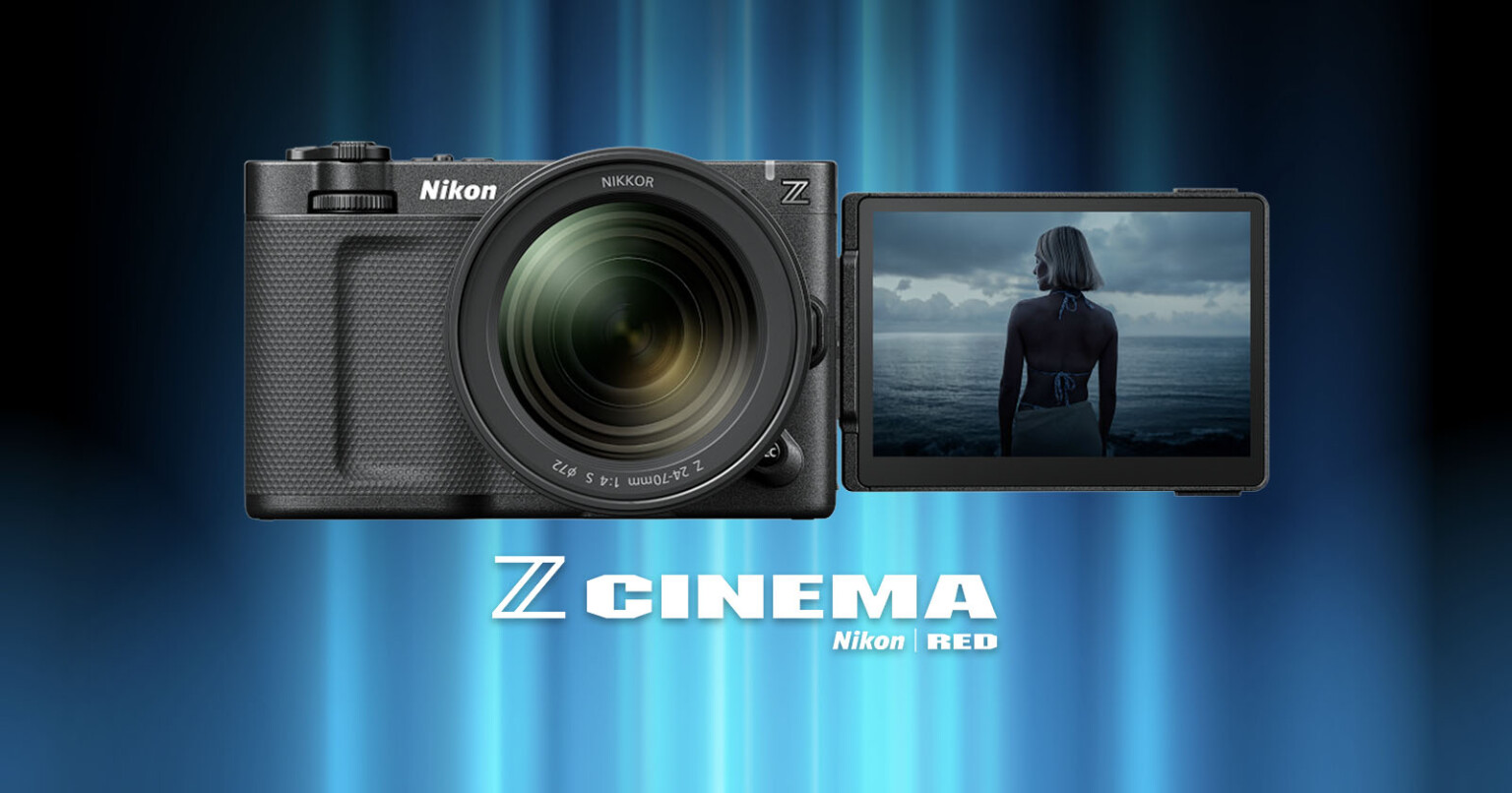Nikon Has Received More ZR Preorders Than Expected; for Good Reason ...