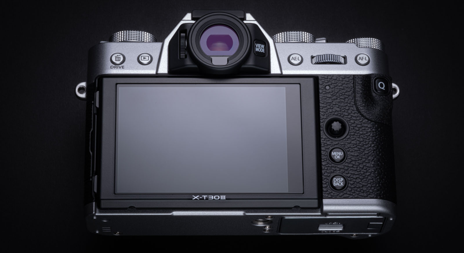$999 Fujifilm X-T30 III Has the Same Sensor and a New Film Simulation ...
