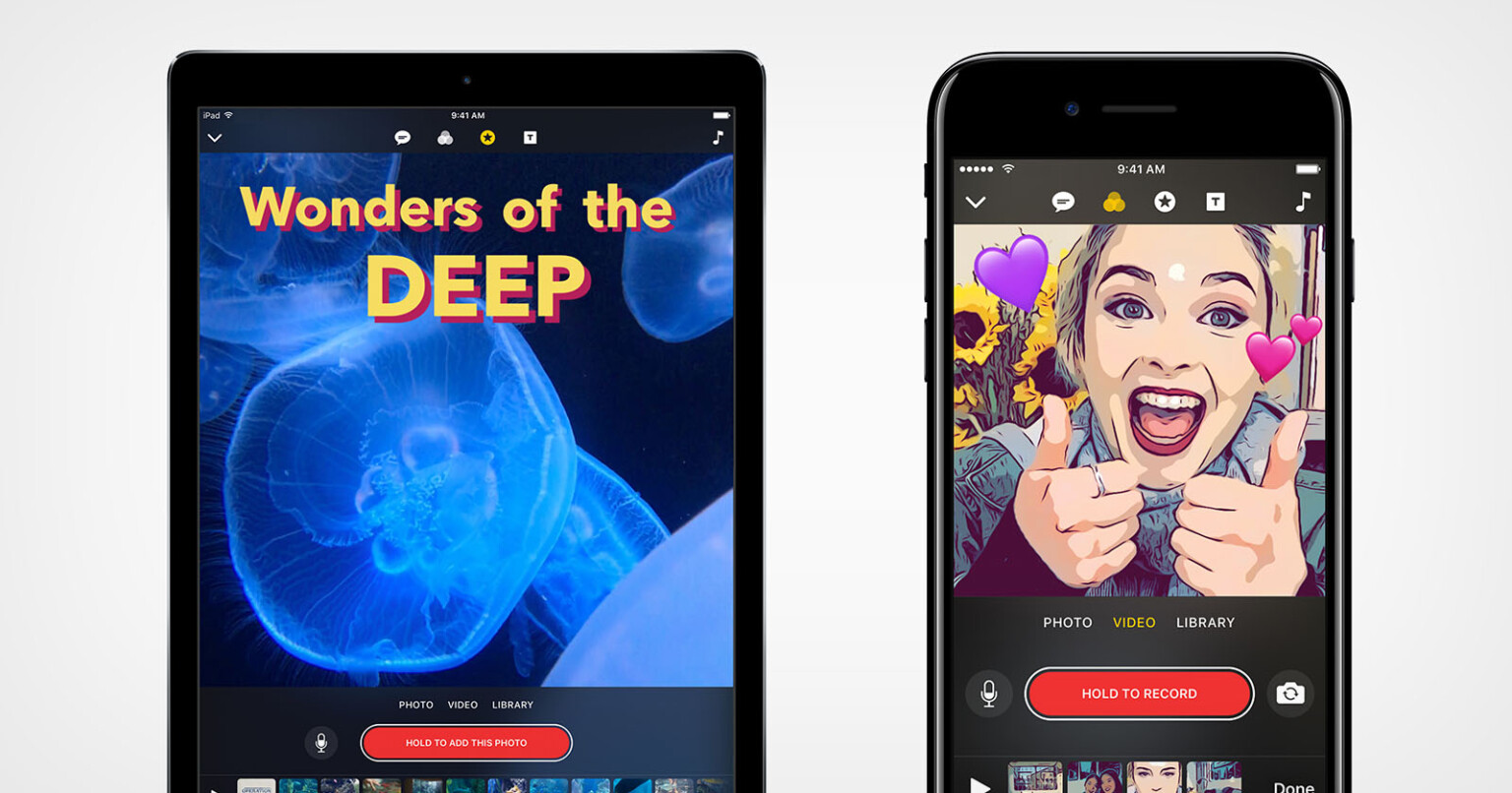 Apple Discontinues Clips, its Simple Video Editing App Launched in 2017 ...