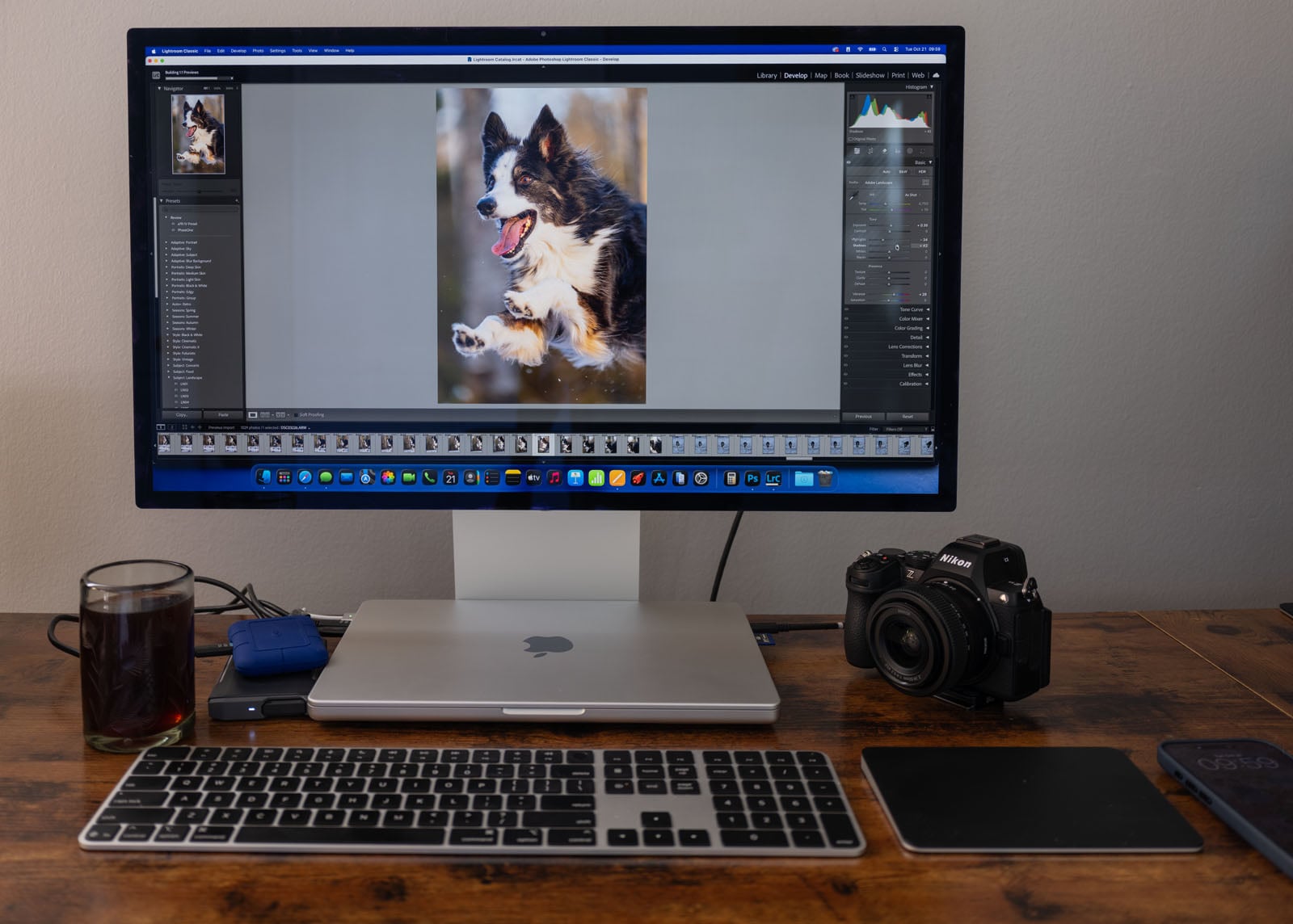Apple MacBook Pro with M5 Review: The Best Laptop for Photographers ...