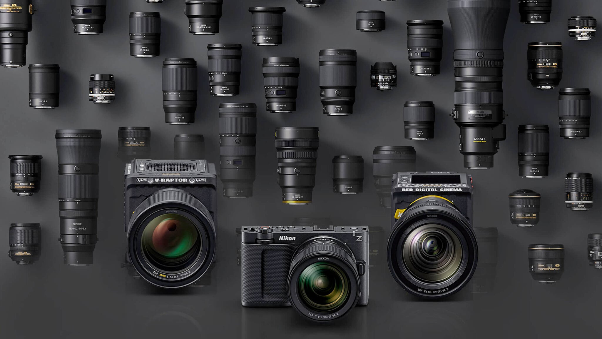 Nikon Has Received More ZR Preorders Than Expected; for Good Reason ...