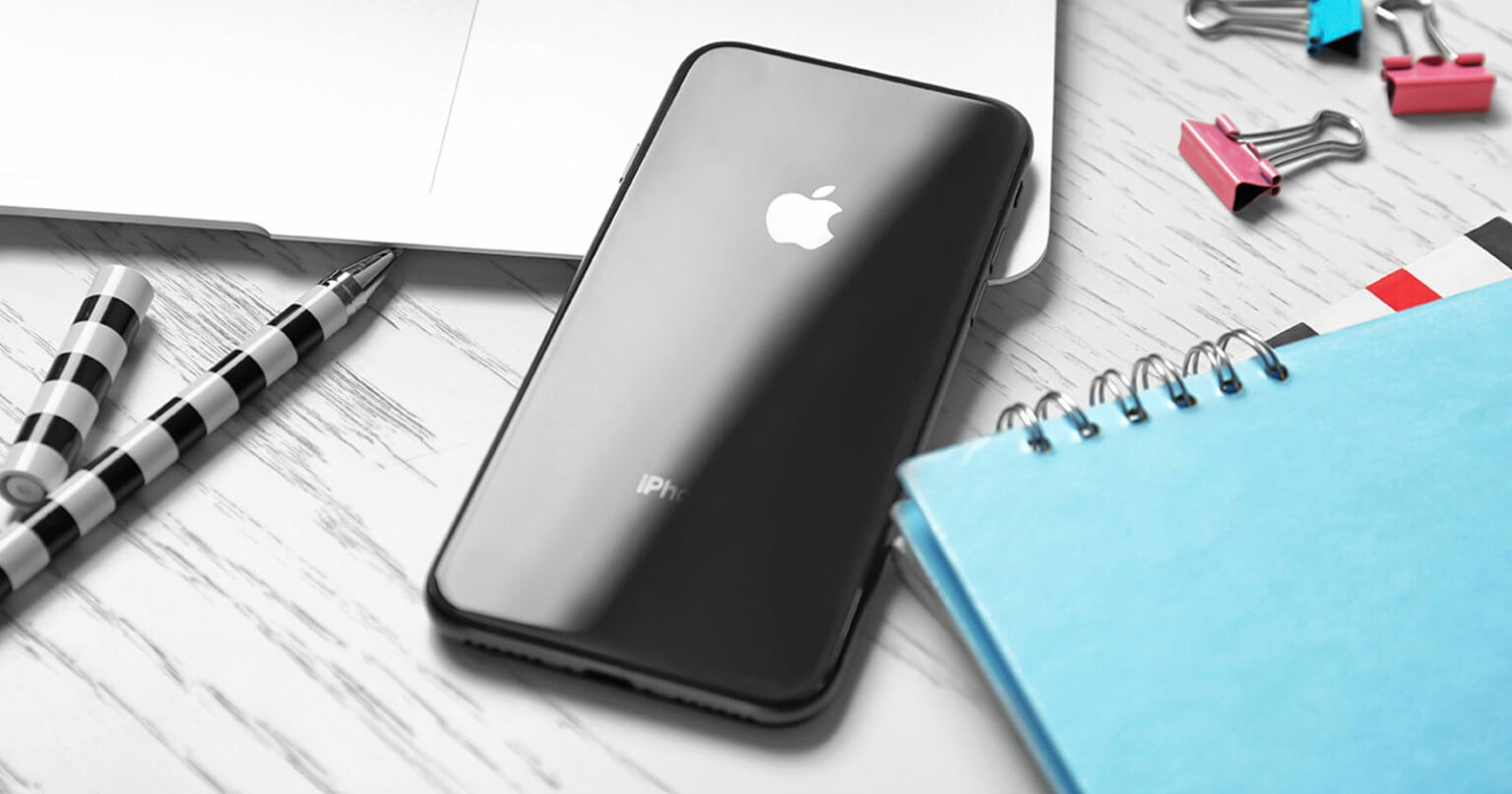 Did You Know That There Are Camera-Less iPhones? | PetaPixel